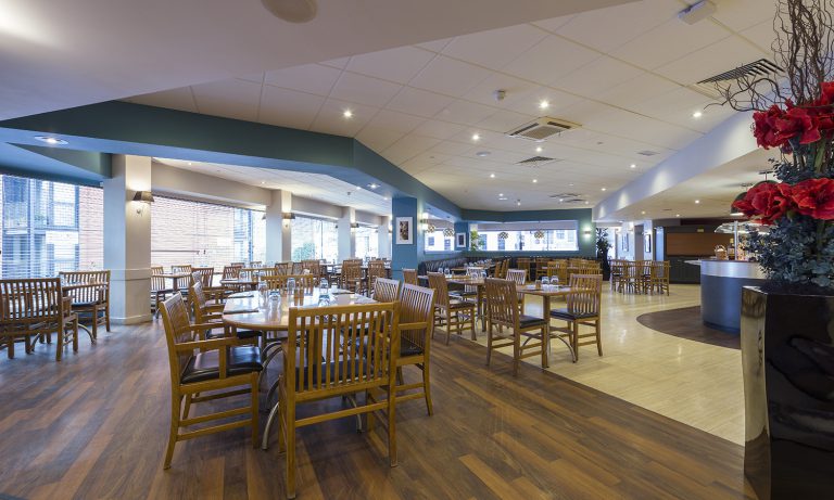 La Table Restaurant - London Suite