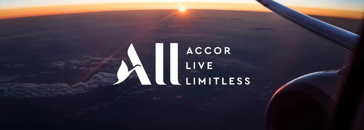 ALL – Accor Live Limitless - London Suite